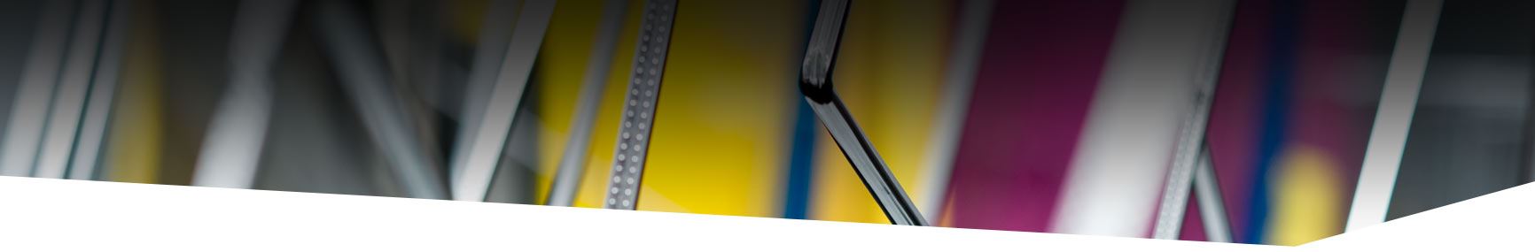 Wide assortment - PRESS GLASS HOLDING SA