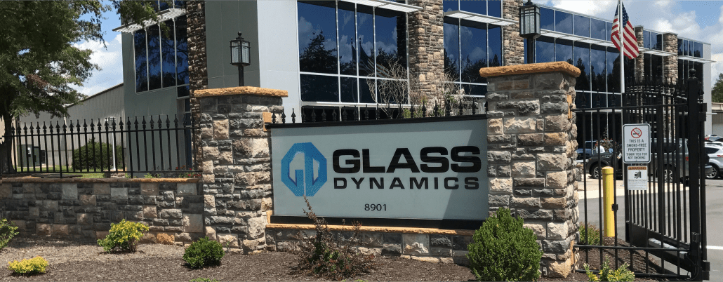 glass-dynamics-usa - PRESS GLASS HOLDING SA