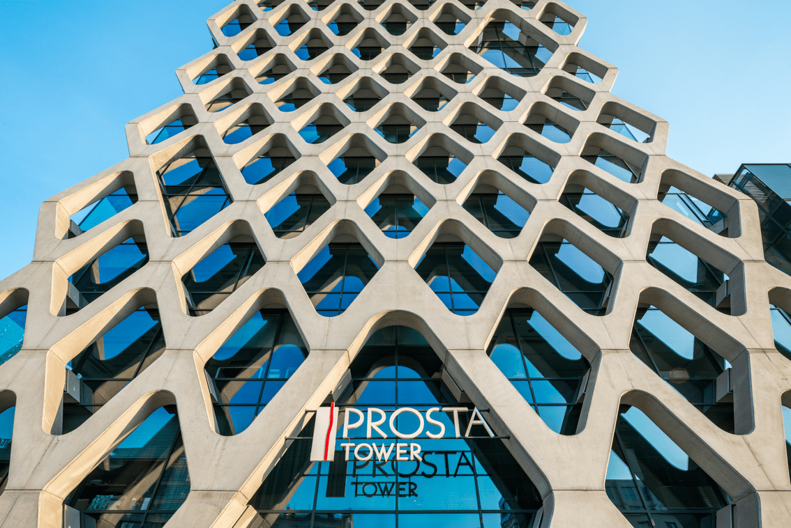 Prosta-Tower-32-prewka-www - PRESS GLASS Holding SA