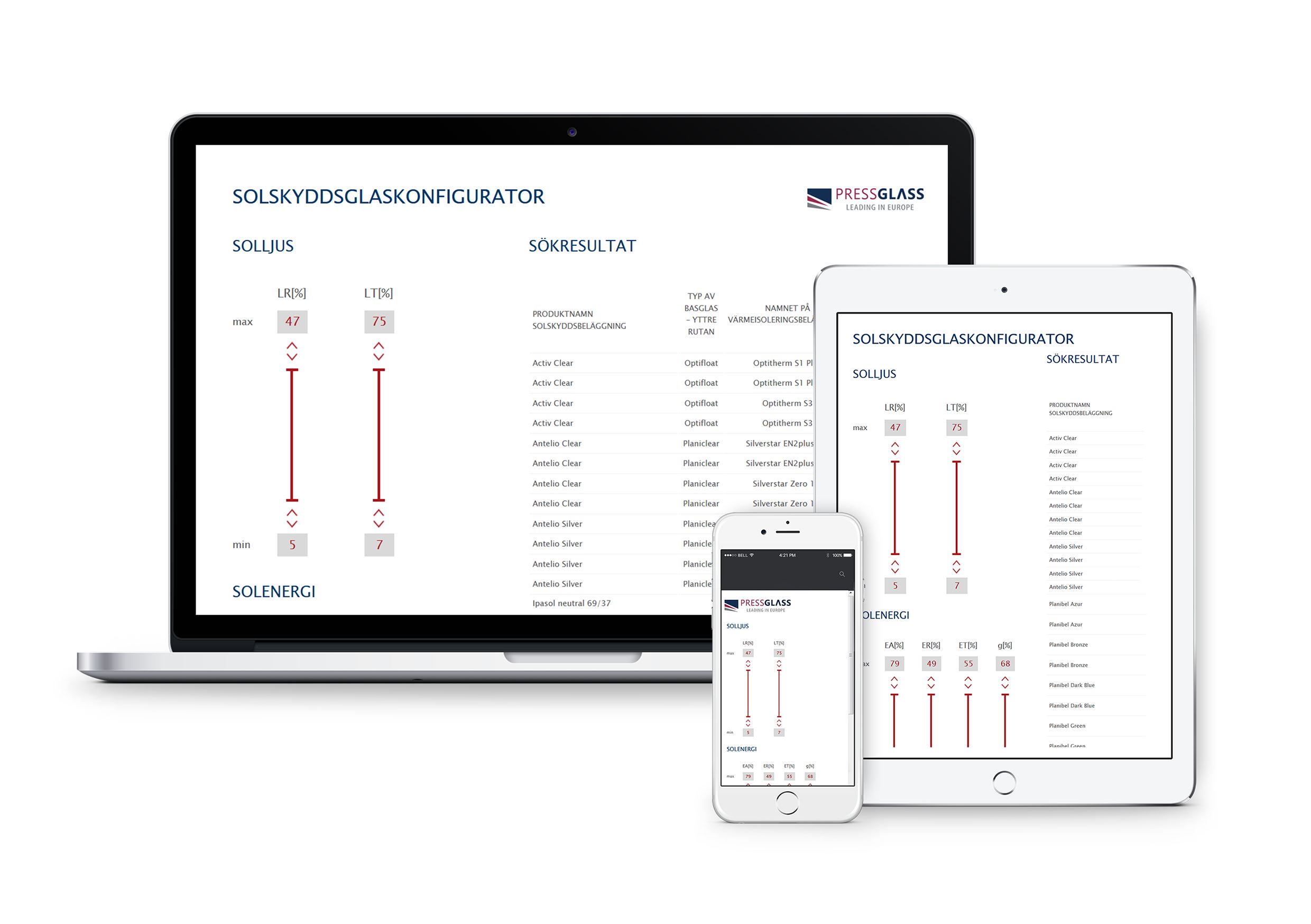ksks_se - PRESS GLASS HOLDING SA