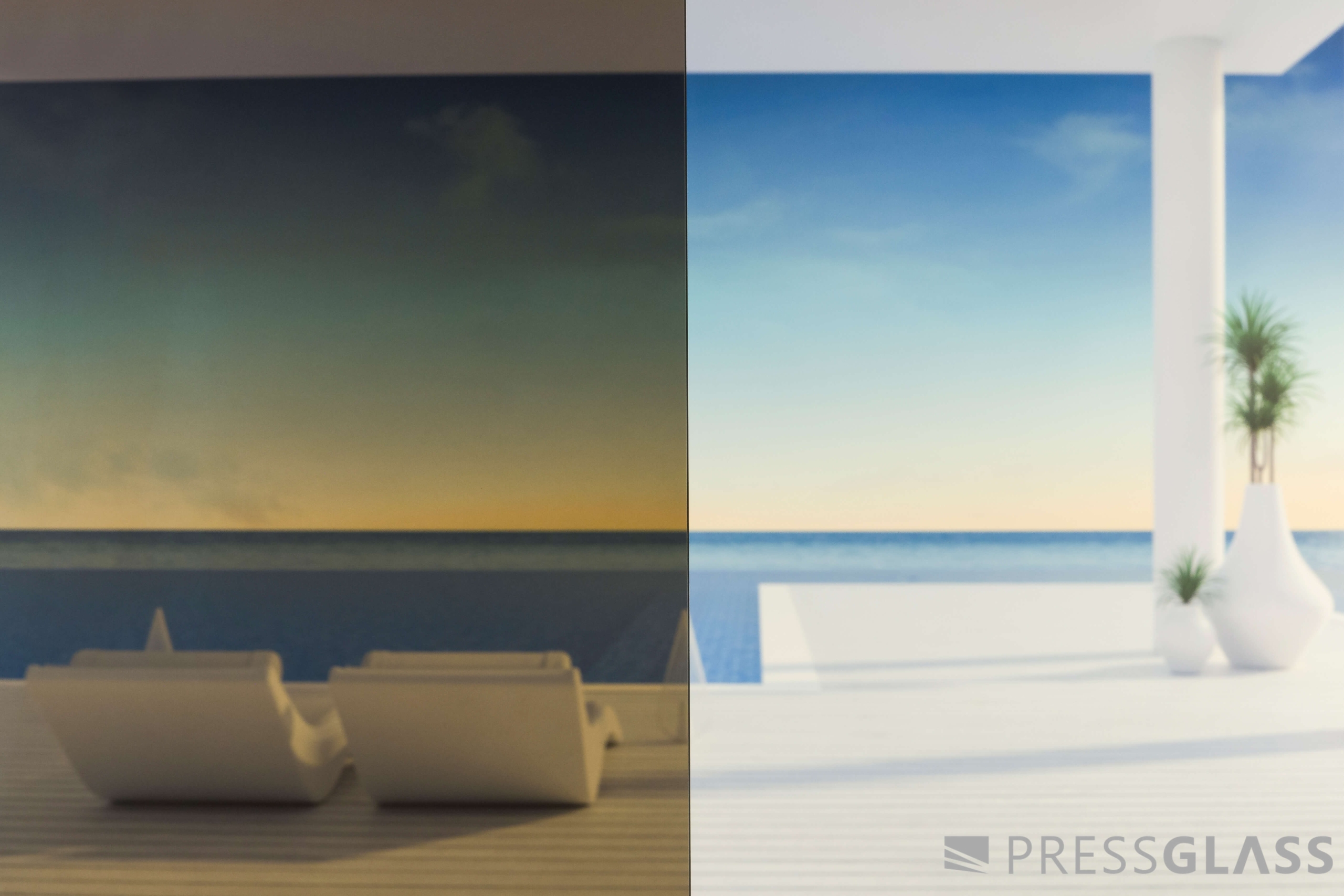 Gallery of solar control glass 360° - PRESS GLASS HOLDING SA