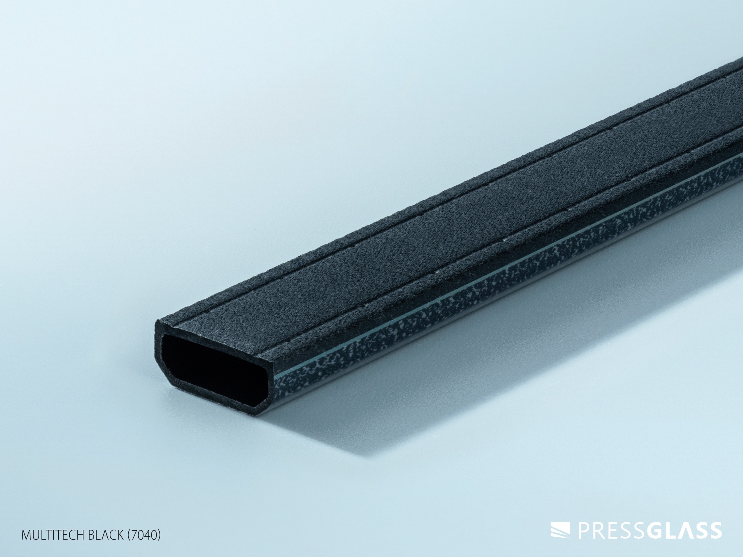 GALLERY OF WARM EDGES COLOURS - PRESS GLASS HOLDING SA